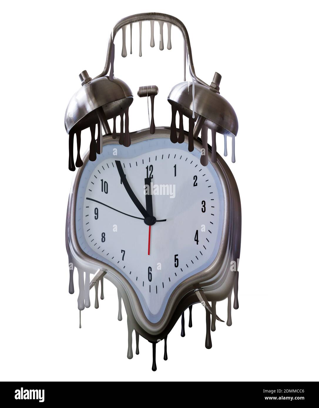 Climate clock hi-res stock photography and images - Alamy