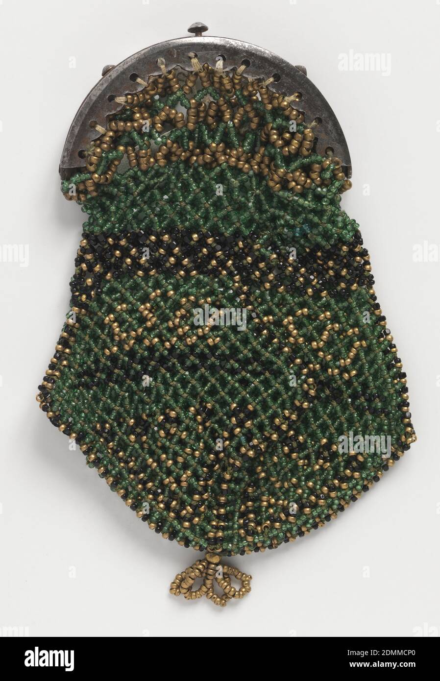 Beaded netting hi-res stock photography and images - Alamy