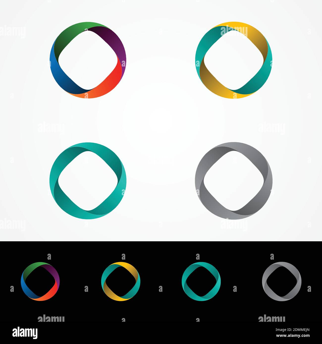 O orbit Stock Vector Images - Alamy