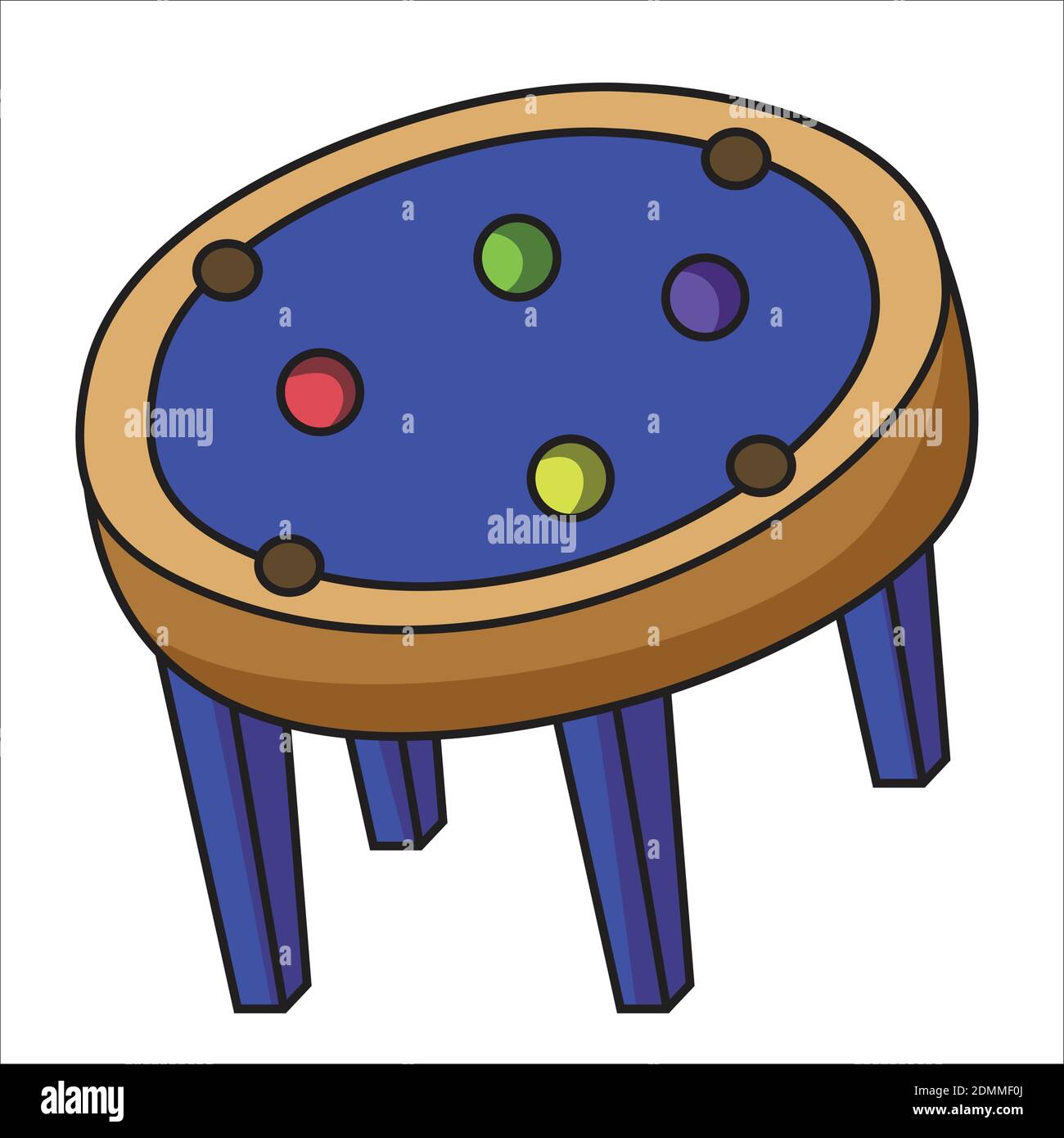 Pool table Circle. Clip art, Illustration, Vector Pool Table variation ...