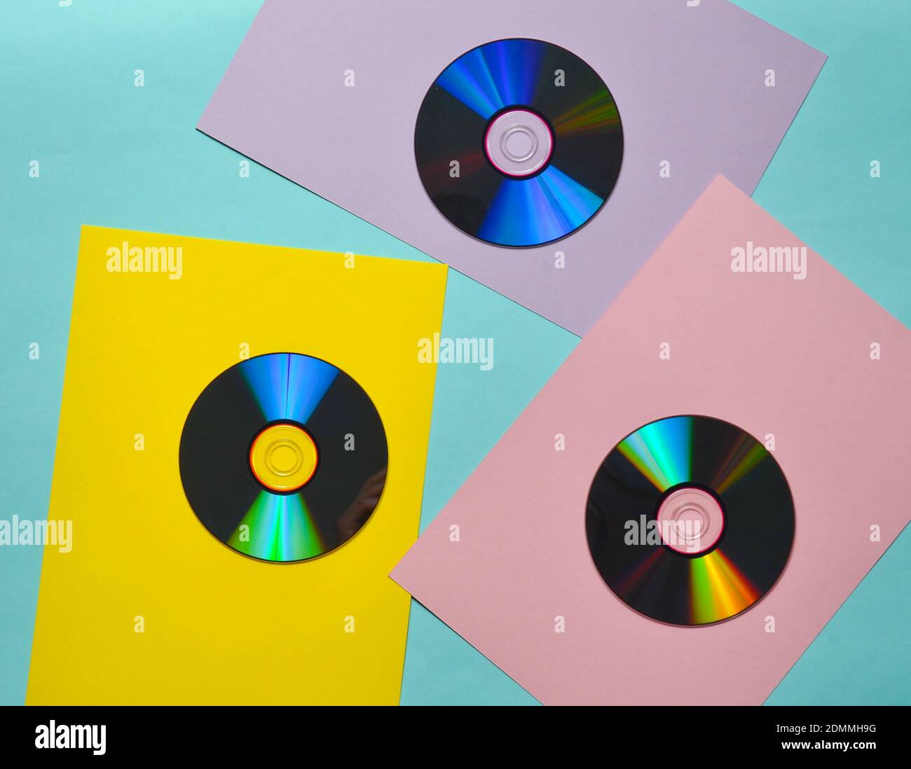 Vhs circle hi-res stock photography and images - Alamy