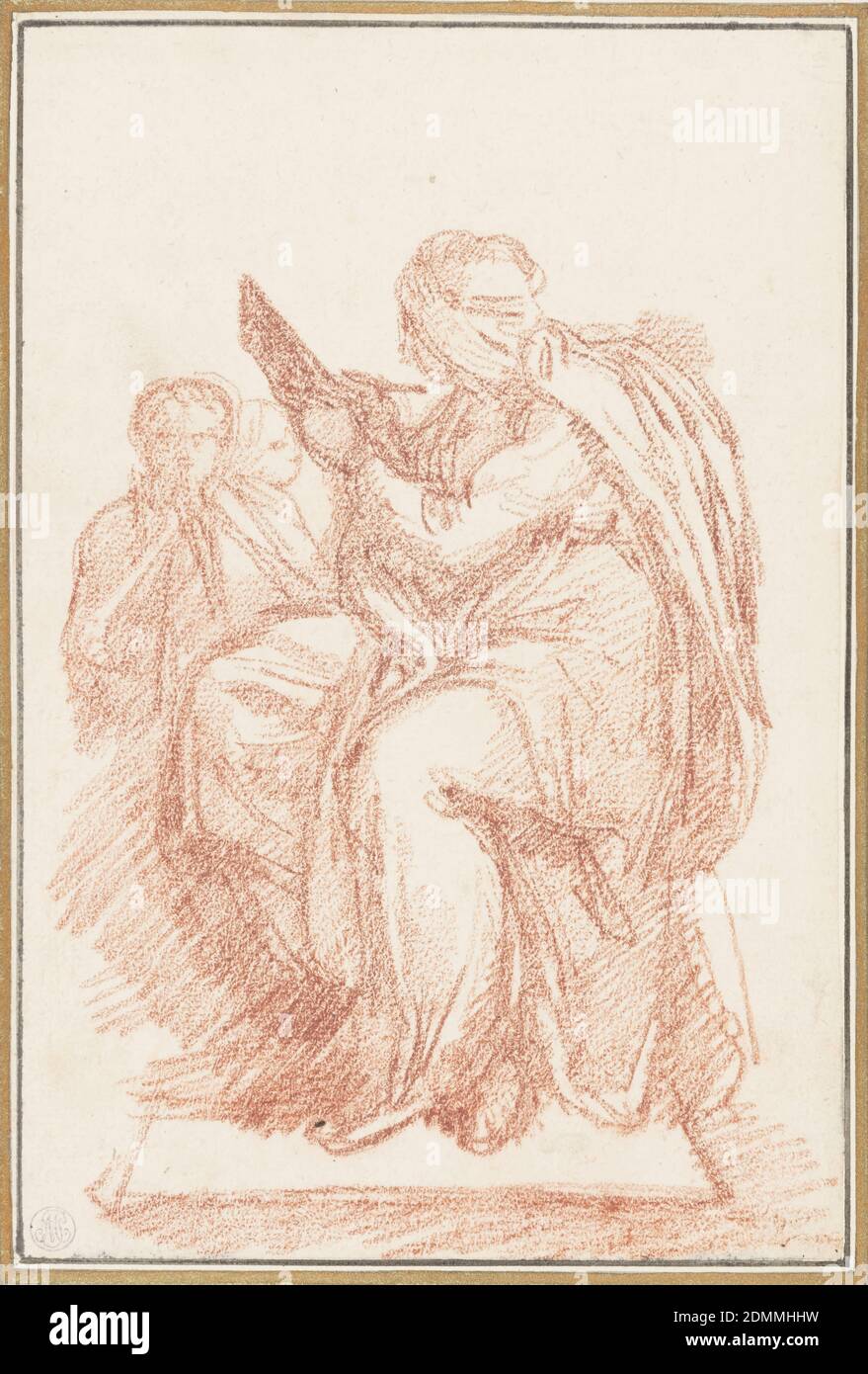 The persian sibyl from sistine chapel ceiling this is hi-res stock ...