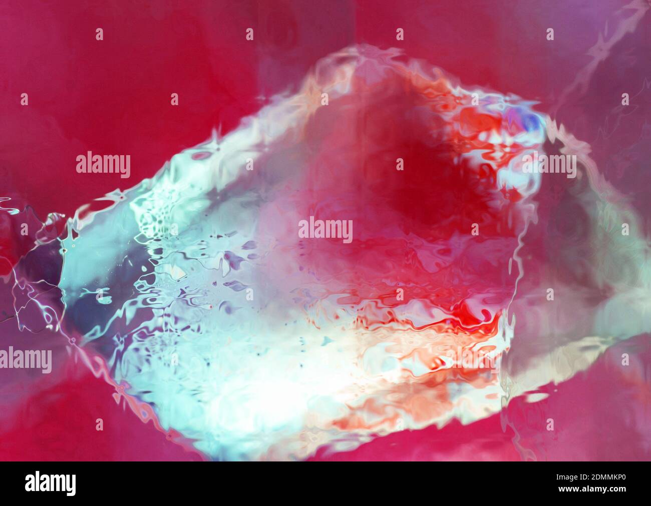An illustration of abstract pink background Stock Photo - Alamy
