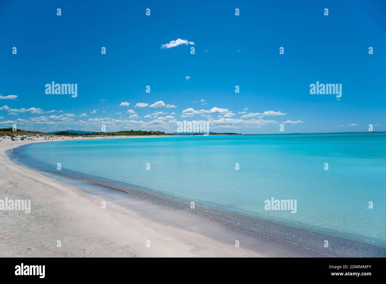 Vada beach hi-res stock photography and images - Alamy