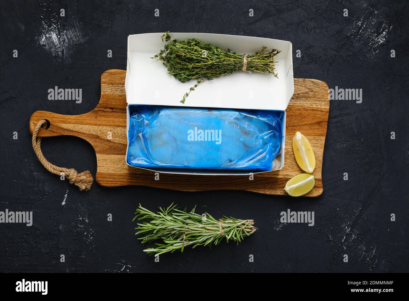 Skinless fillet hi-res stock photography and images - Alamy
