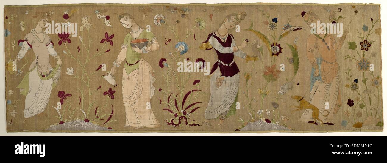 Pile warp unit hi-res stock photography and images - Alamy