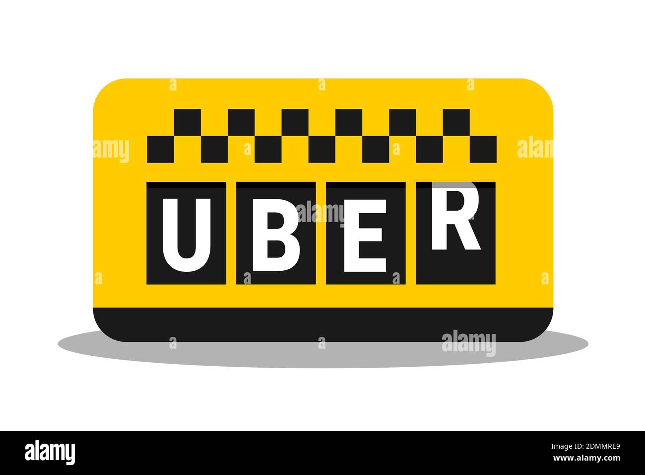 Uber - ride sharing service as alternative transportation to taxi ...