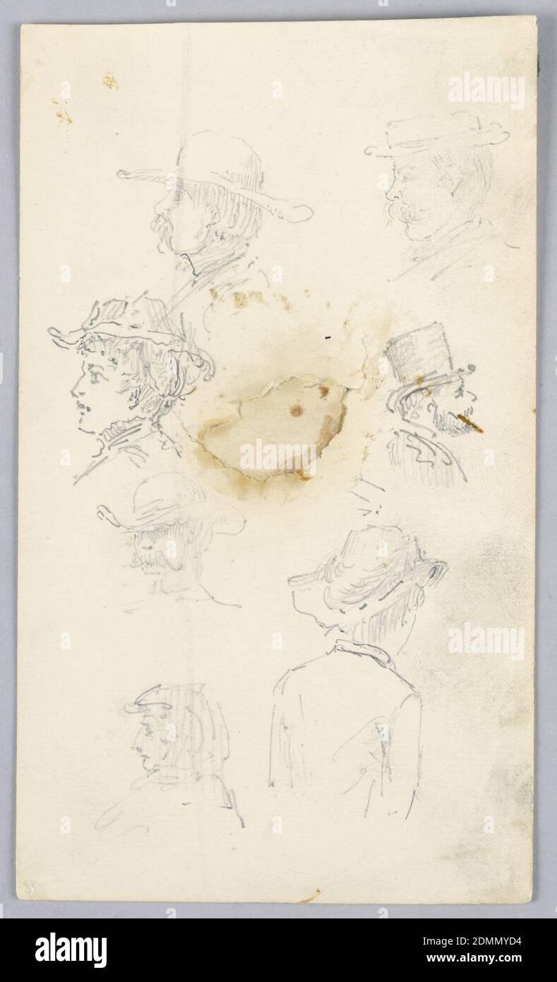 Men with mustaches hi-res stock photography and images - Alamy