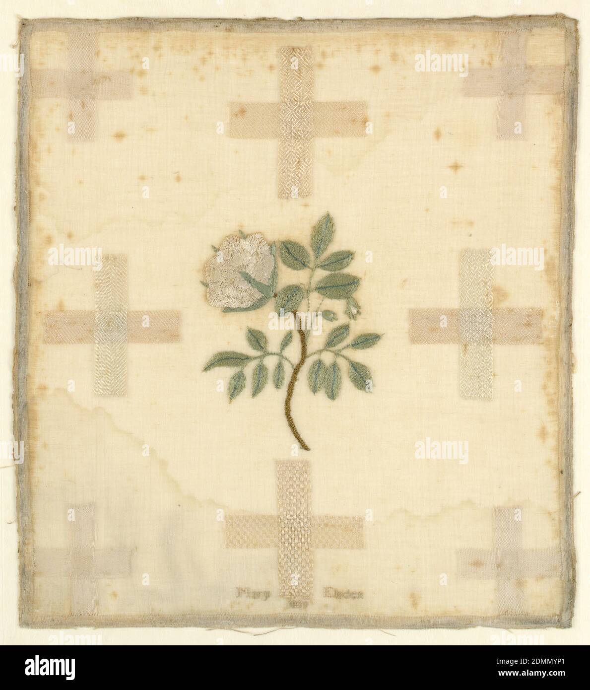 Four corner crosses hi-res stock photography and images - Alamy