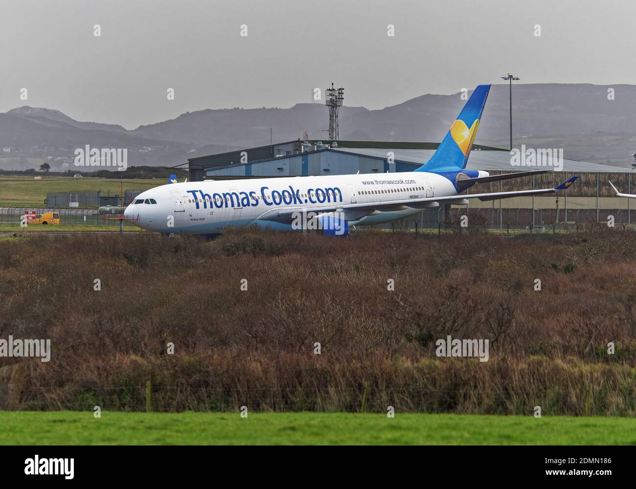 Airbus beluga xl uk hi-res stock photography and images - Alamy
