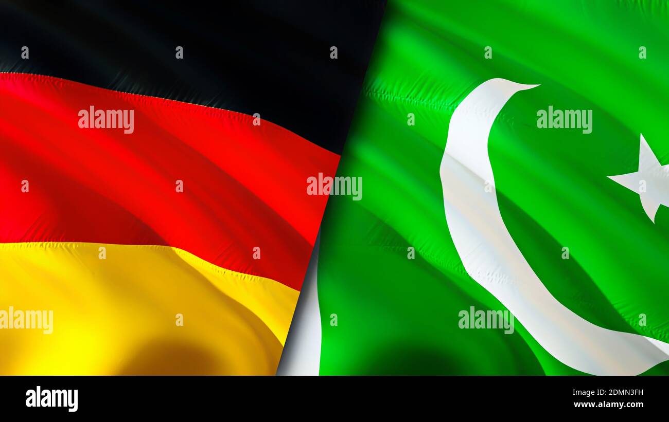 Germany vs pakistan hi-res stock photography and images - Alamy