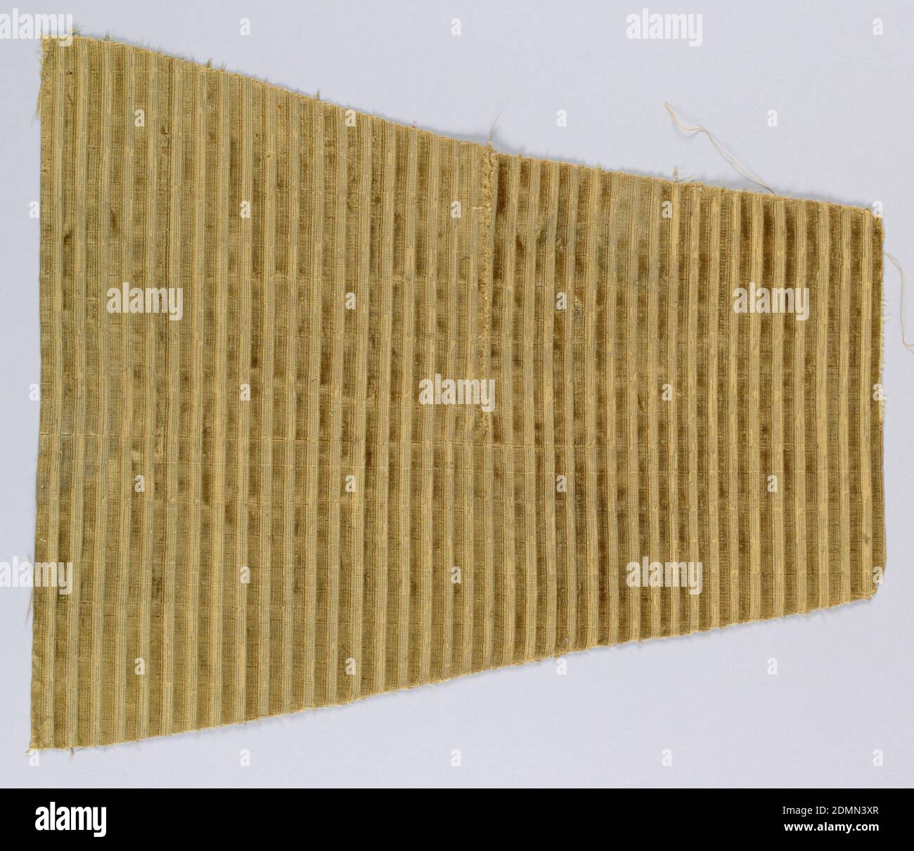 Tan silk uncut velvet hi-res stock photography and images - Alamy