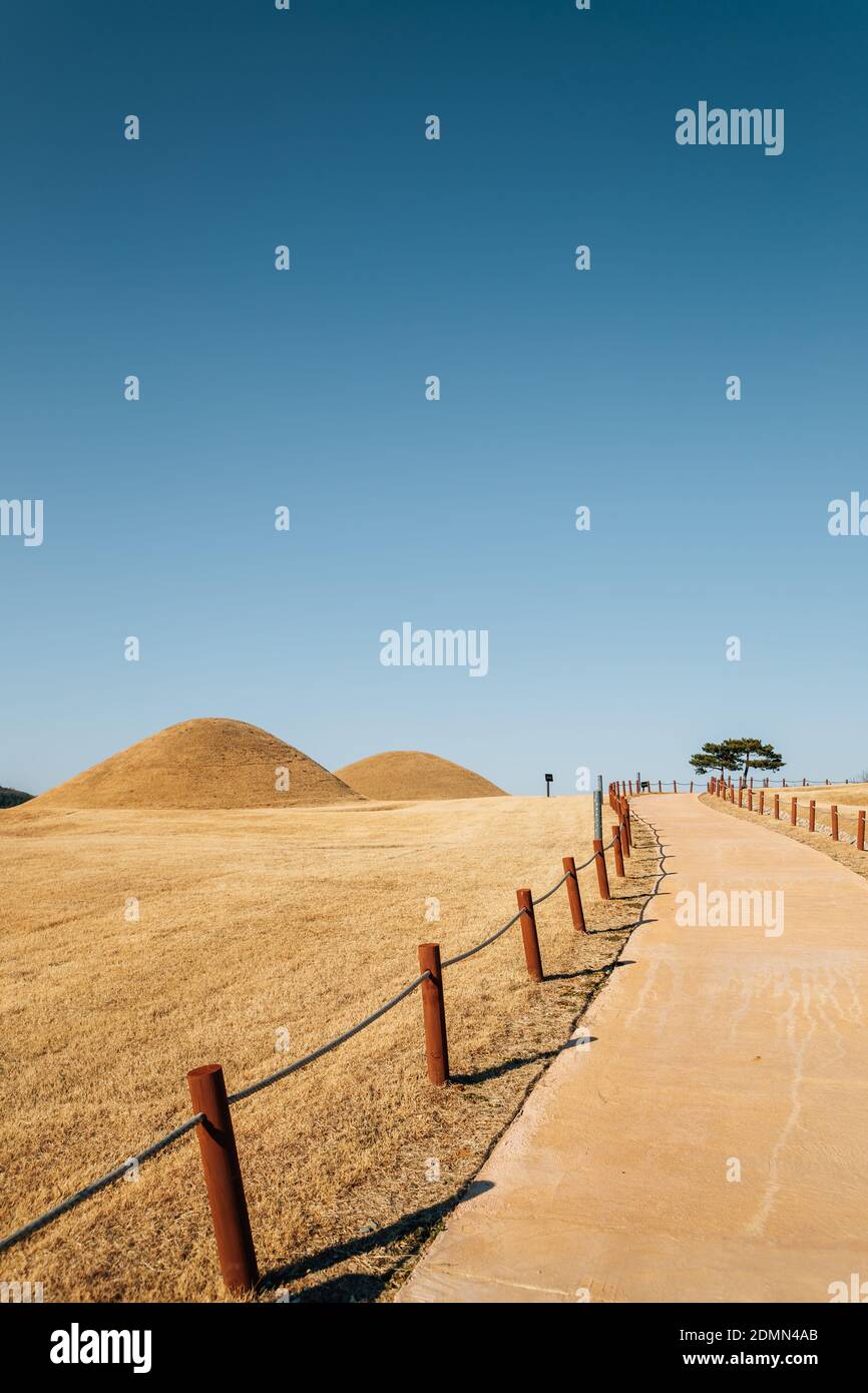 Uiseong korea hi-res stock photography and images - Alamy