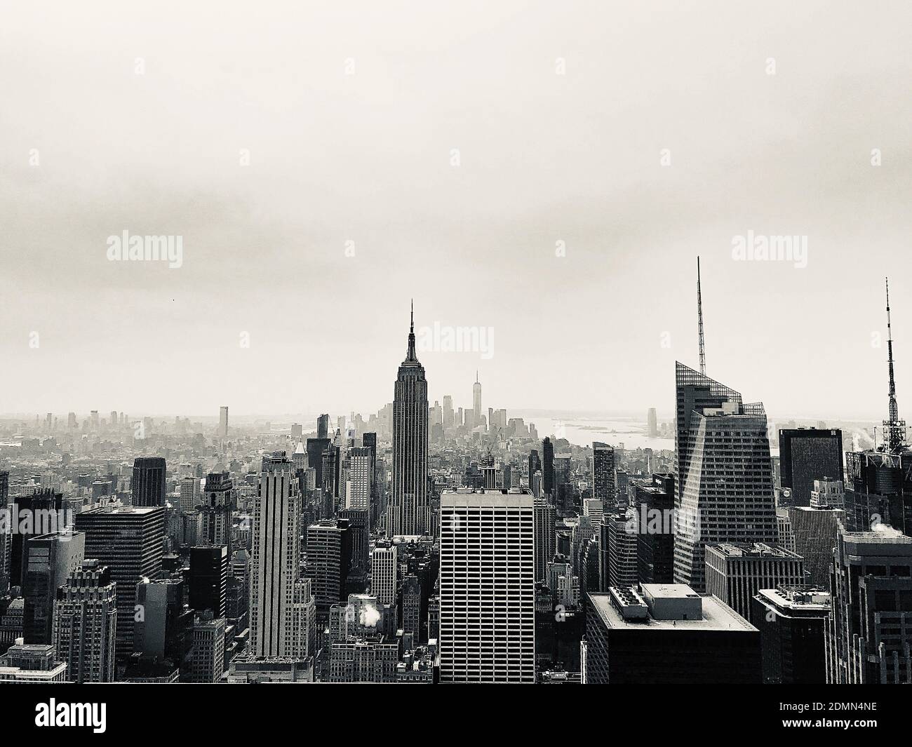 City In The Sky High Resolution Stock Photography and Images - Alamy