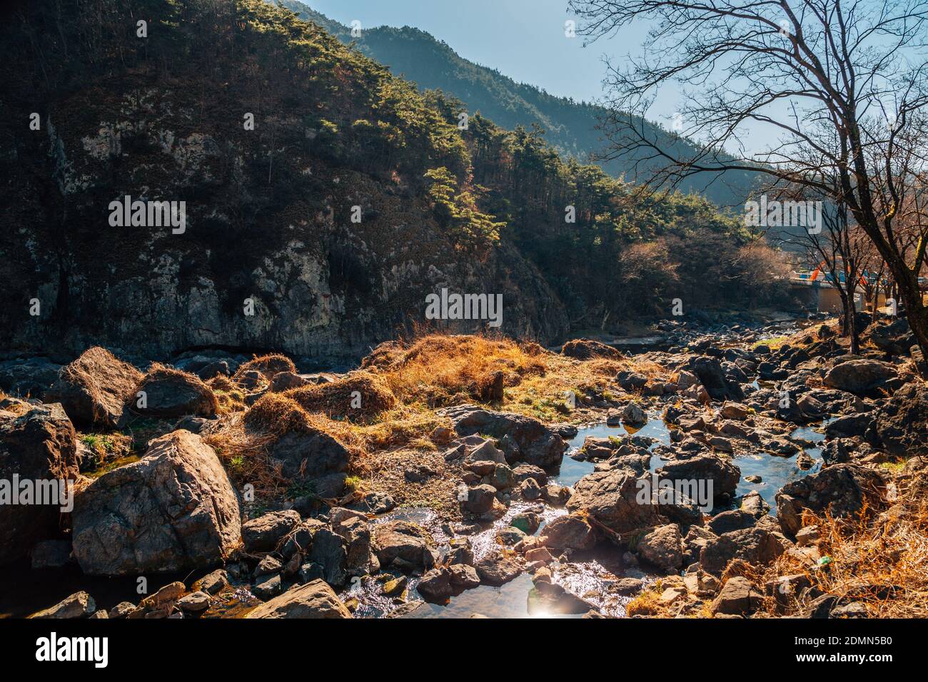 Uiseong gun hi-res stock photography and images - Alamy