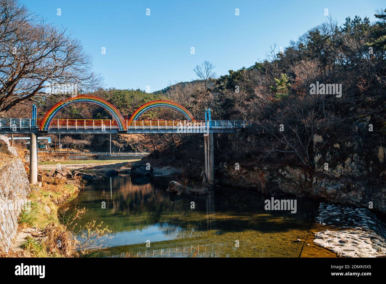 Uiseong korea hi-res stock photography and images - Alamy