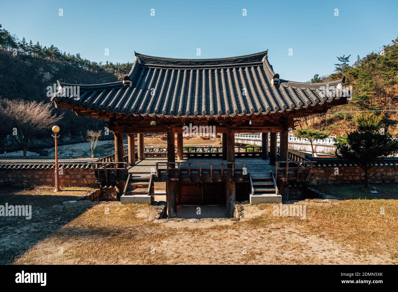 Uiseong korea hi-res stock photography and images - Alamy