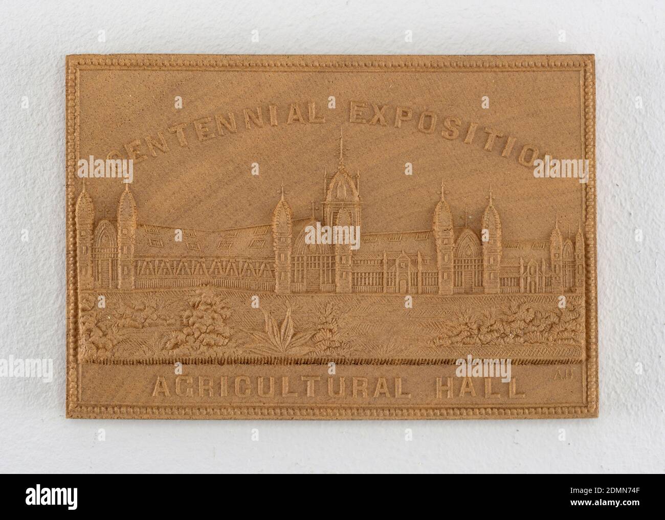 1876 centennial exposition hi-res stock photography and images - Alamy