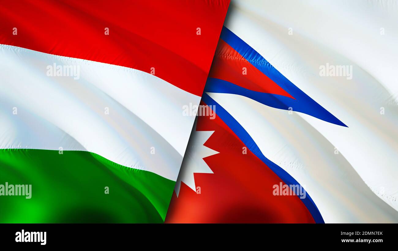 Nepal vs hungary hi-res stock photography and images - Alamy