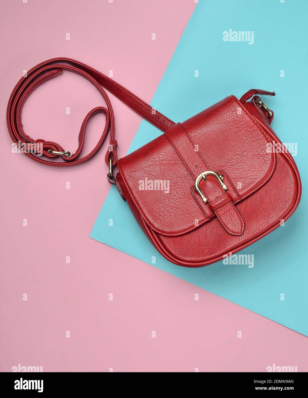 Pastel colored clutch bag hi-res stock photography and images - Alamy