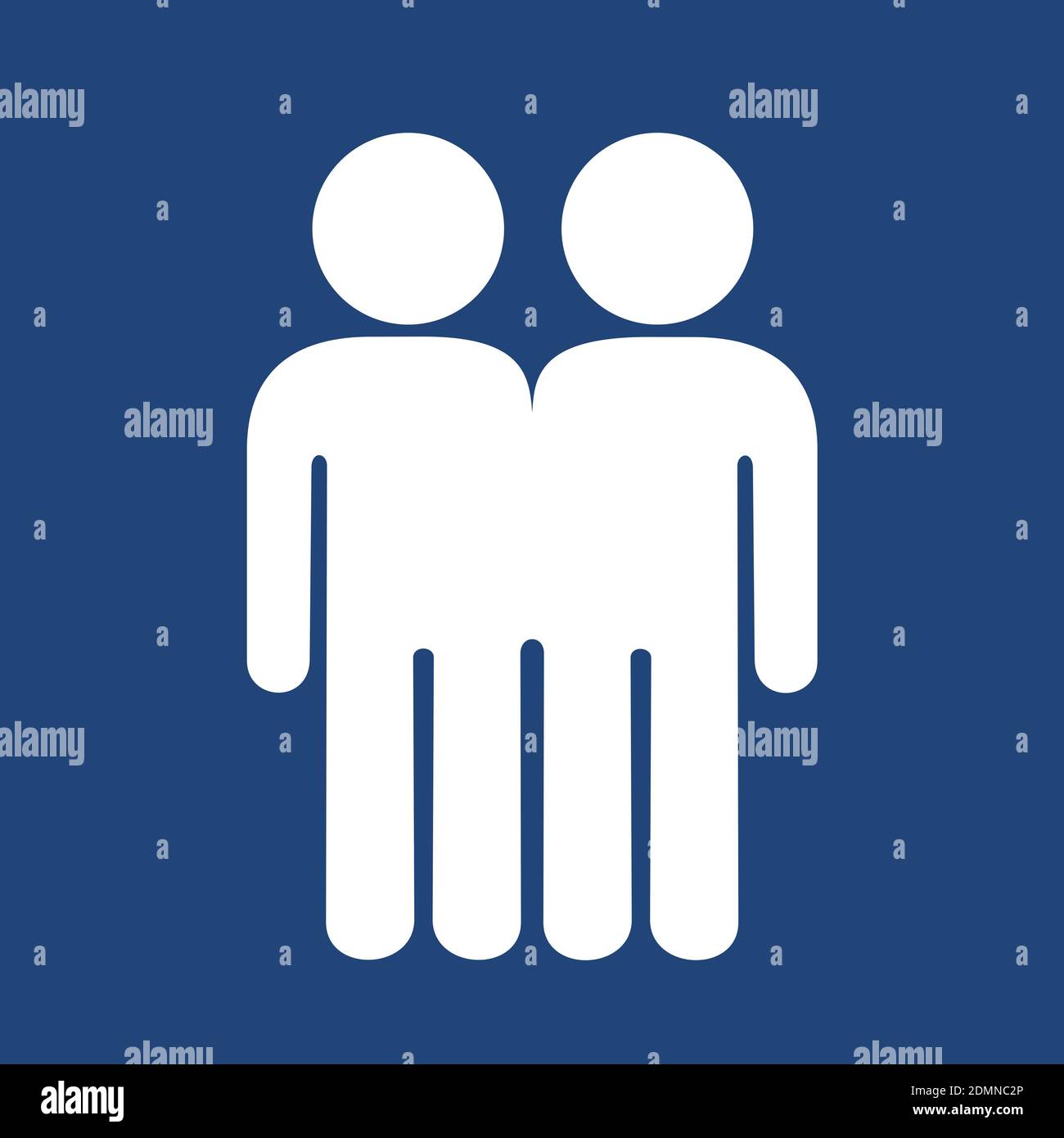 Conjoined twins hi-res stock photography and images - Alamy