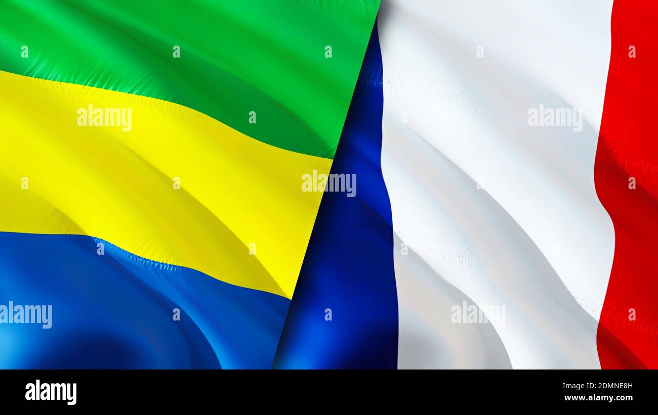 Gabon vs france hi-res stock photography and images - Alamy
