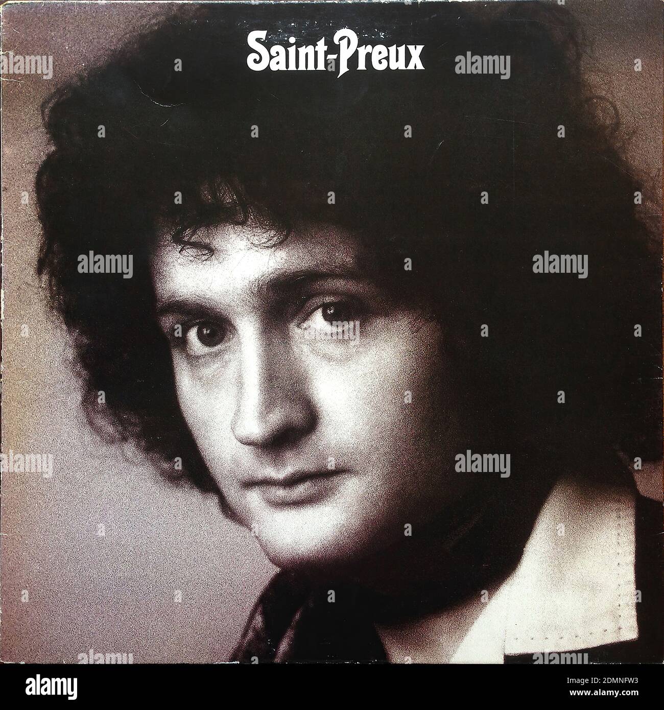 Preux hi-res stock photography and images - Alamy