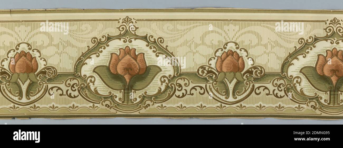Frieze motif hi-res stock photography and images - Alamy