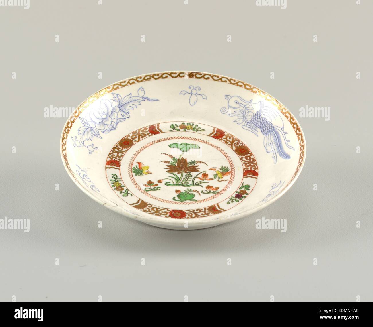 Polychrome ceramic hi-res stock photography and images - Alamy