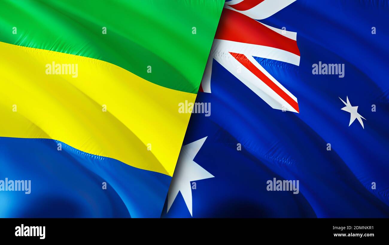 Gabon wallis gabon australia hi-res stock photography and images - Alamy