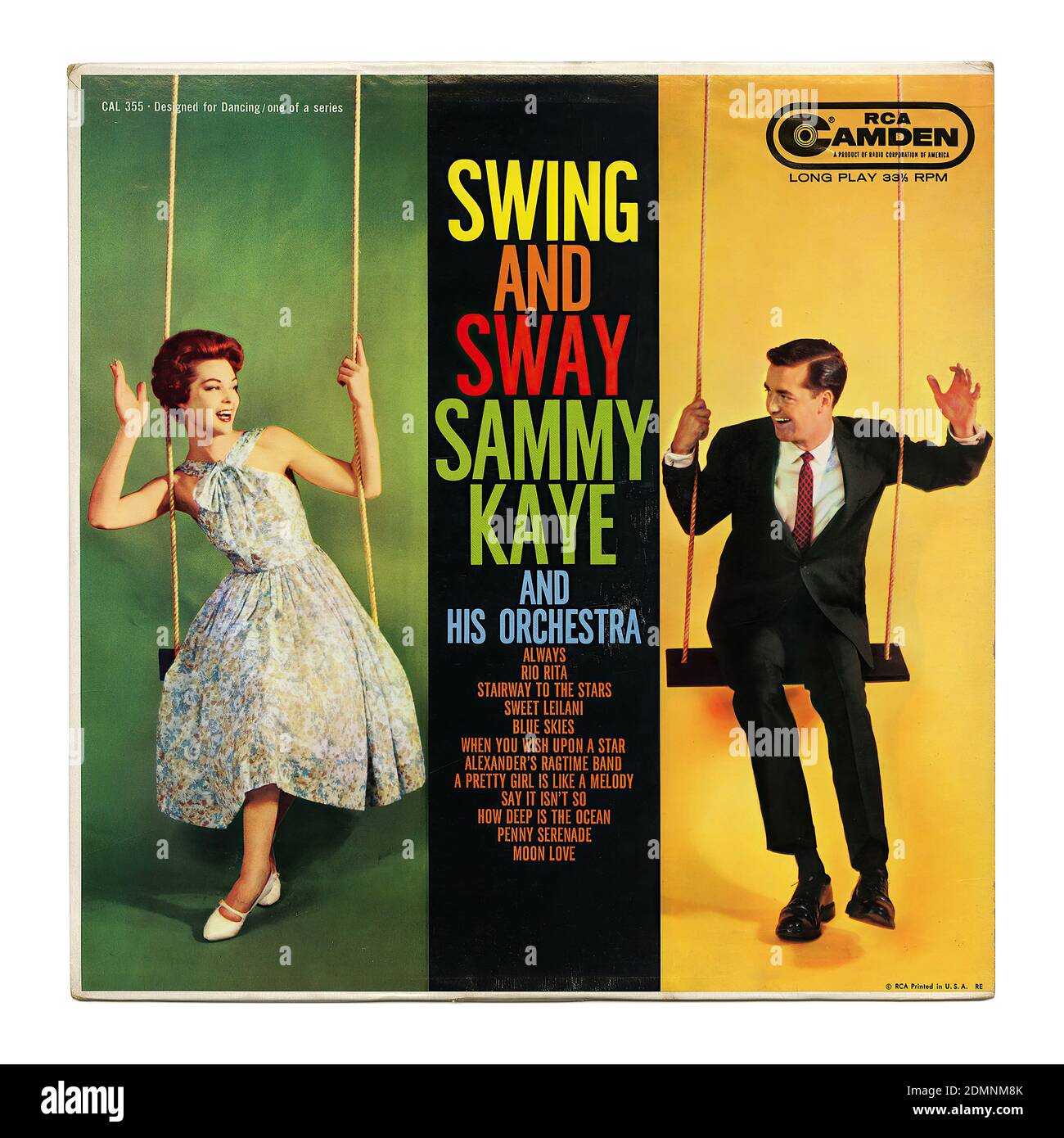 Sway Cut Out Stock Images & Pictures - Alamy