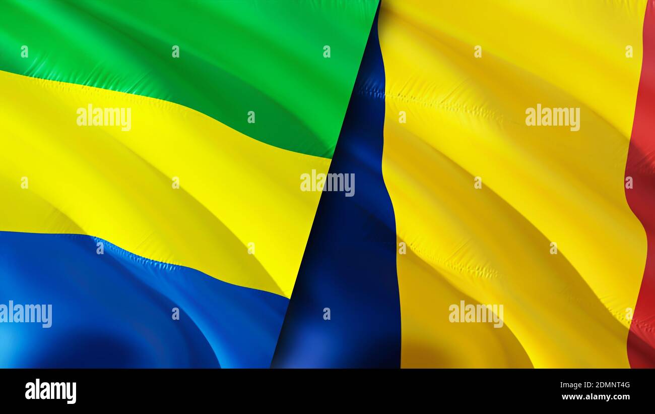 Gabon vs chad hi-res stock photography and images - Alamy