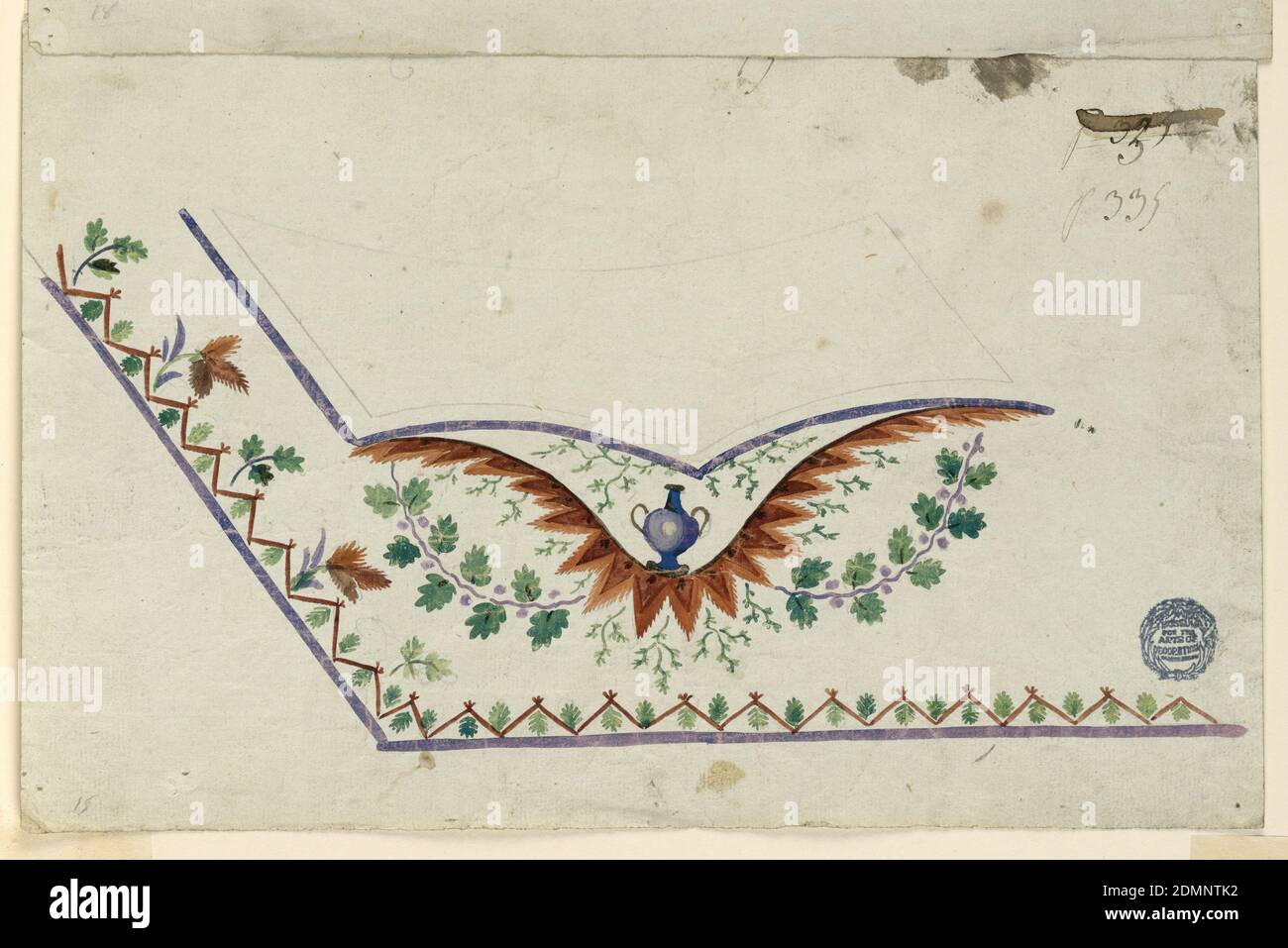 Naturalistic designs hi-res stock photography and images - Alamy