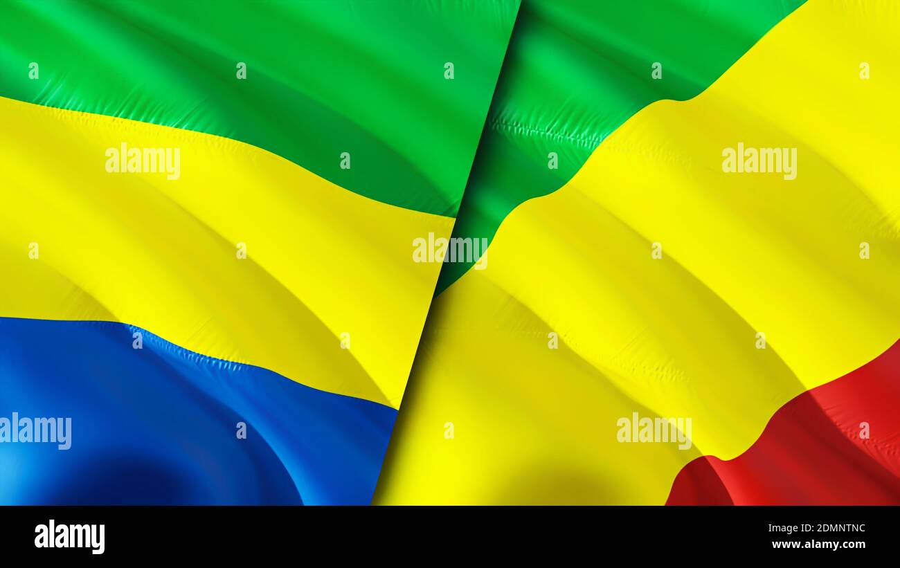 Gabon vs congo hi-res stock photography and images - Alamy
