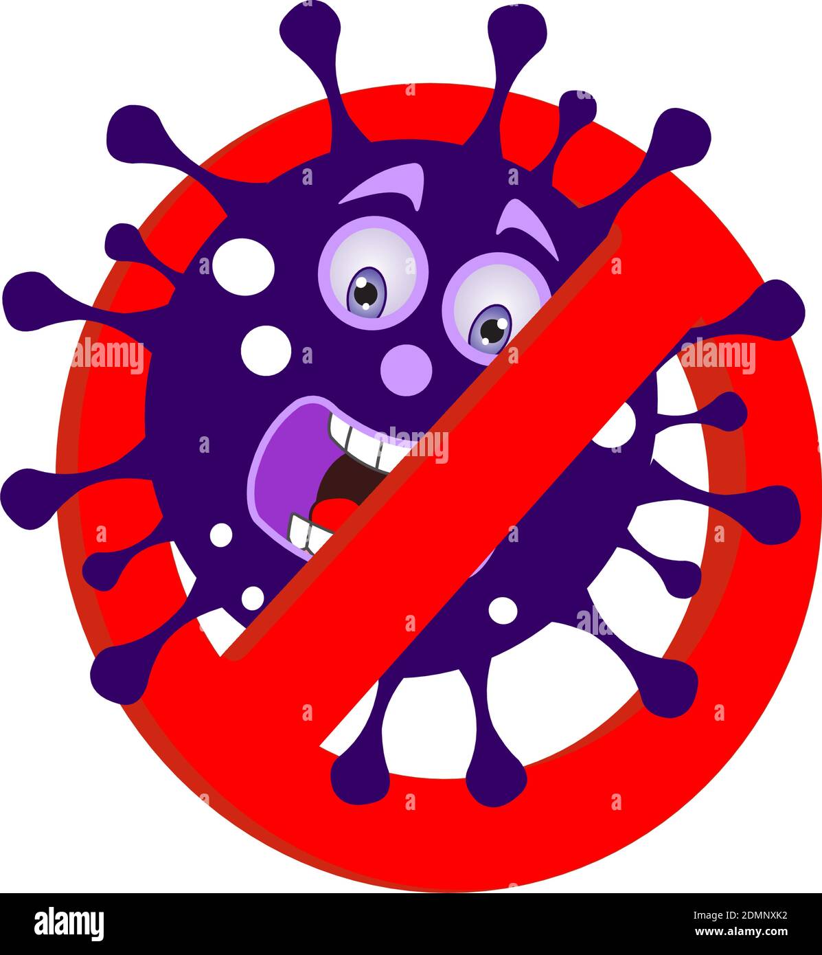 Home anxious Stock Vector Images - Alamy