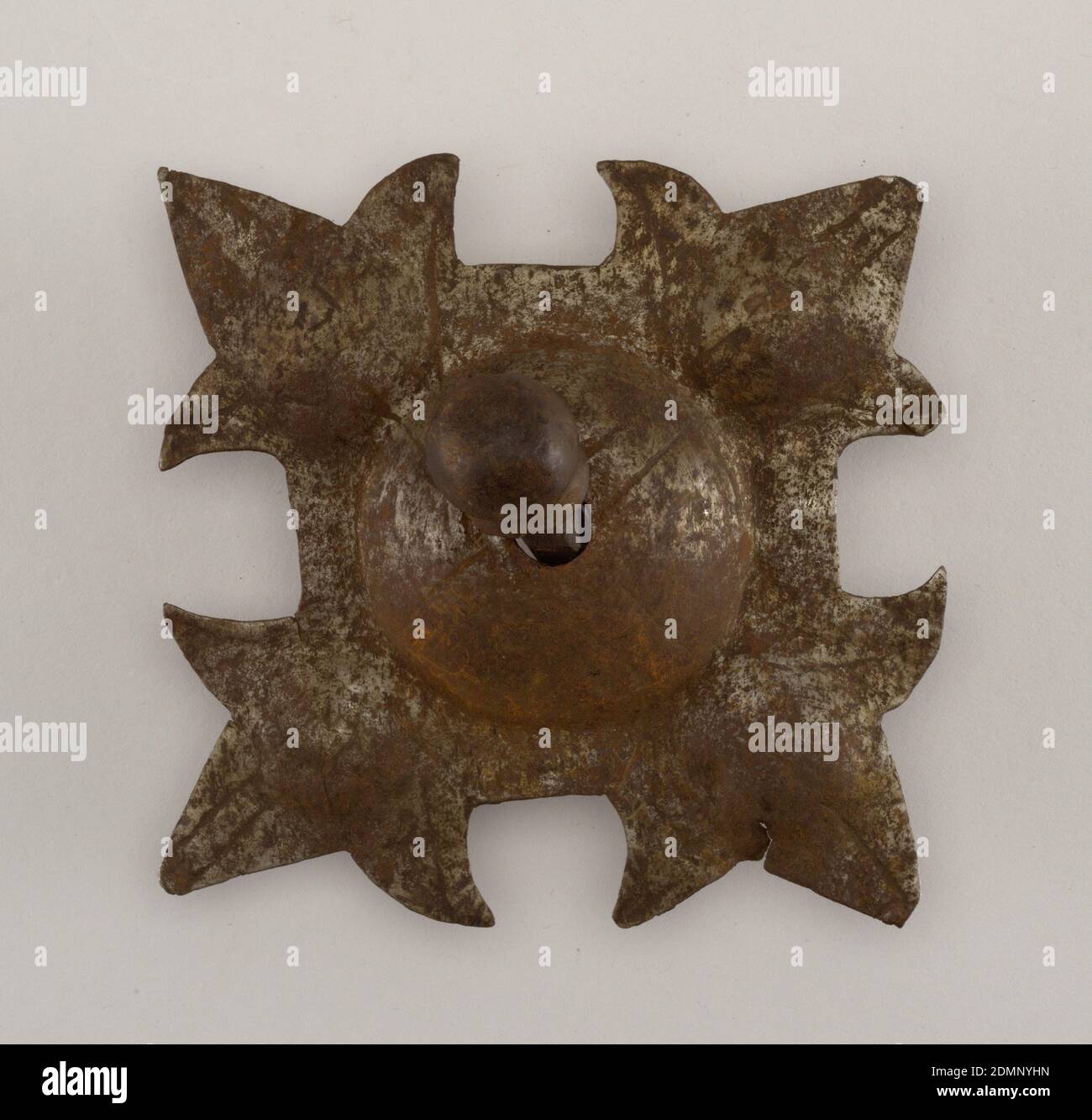 Quadrant trefoil design hi-res stock photography and images - Alamy