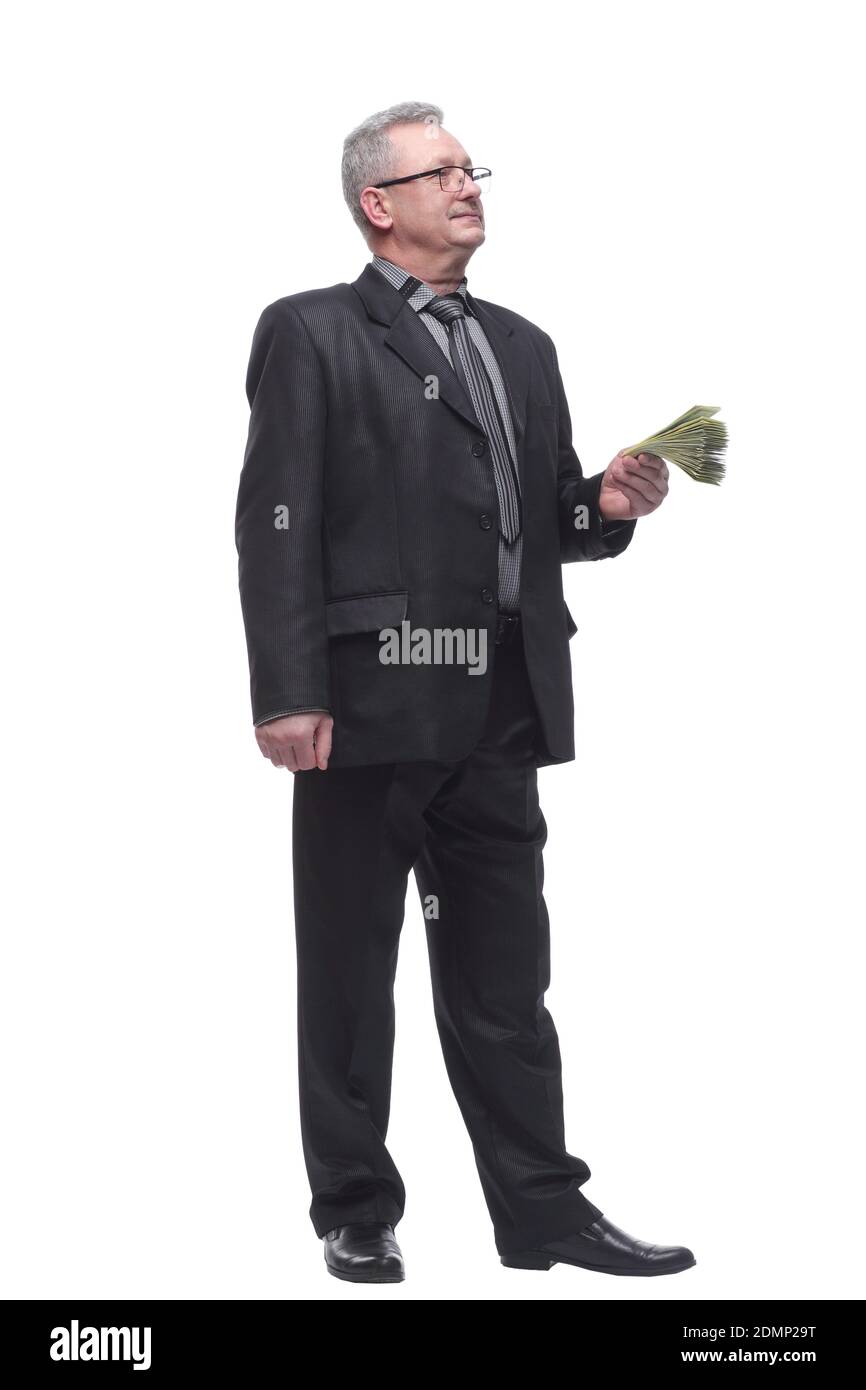 Successful investment financial reward Cut Out Stock Images & Pictures ...