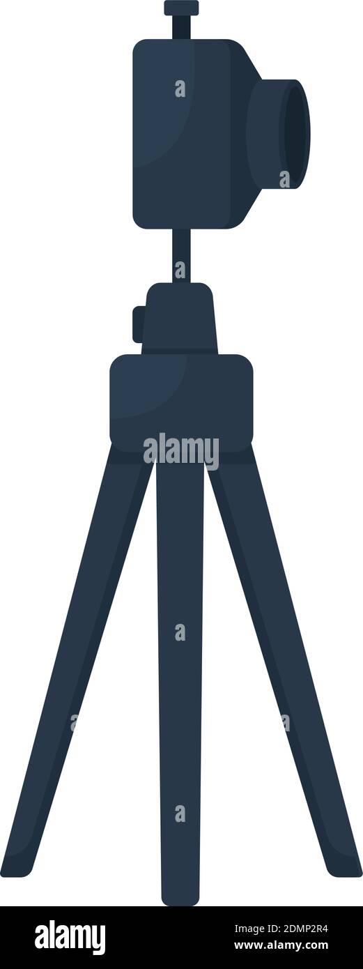 Video content camera shoot Stock Vector Images - Alamy