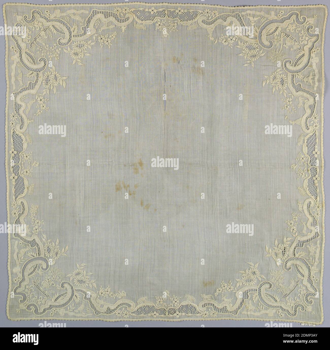 Curving rococo lines hi-res stock photography and images - Alamy