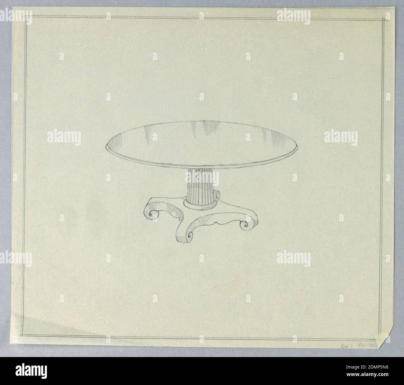 4 scroll feet hi-res stock photography and images - Alamy