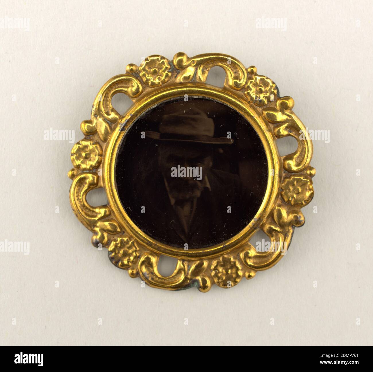 Ferrotype hi-res stock photography and images - Alamy