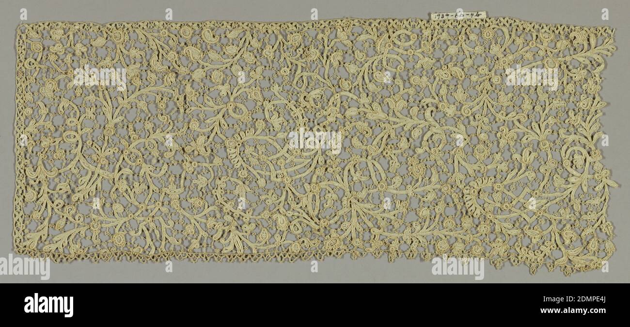 Venetian rose point hi-res stock photography and images - Alamy