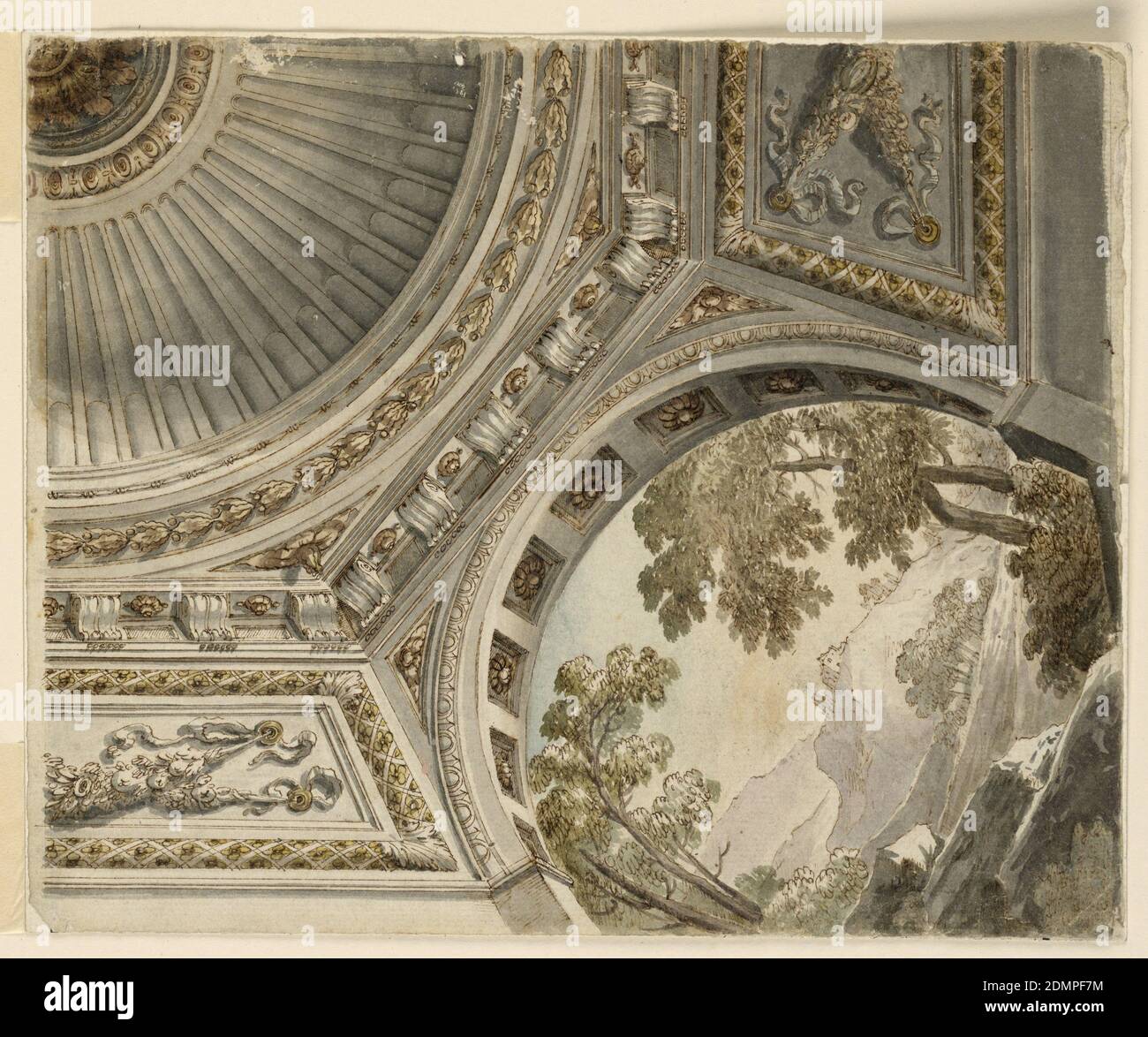 See through ceiling hi-res stock photography and images - Alamy