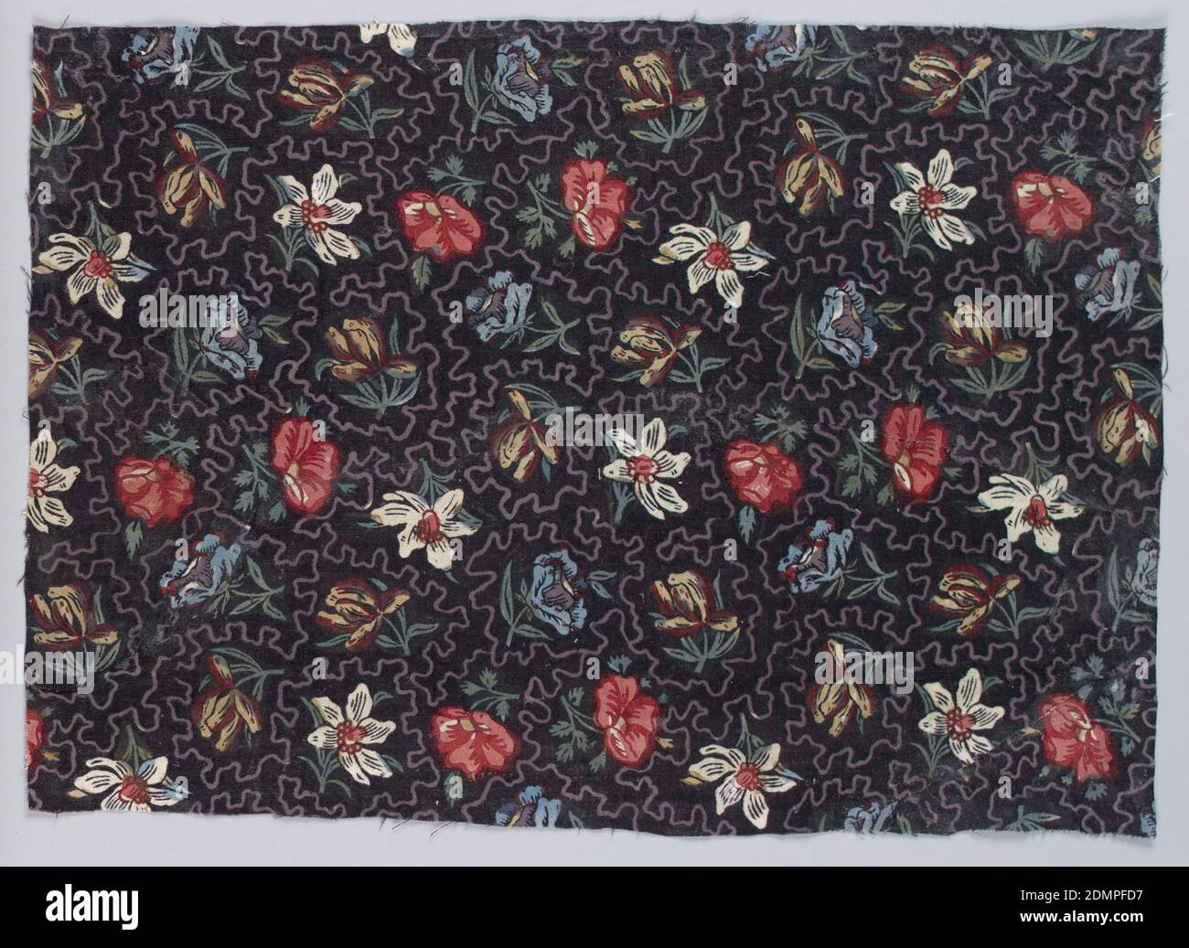 Non directional pattern hi-res stock photography and images - Alamy