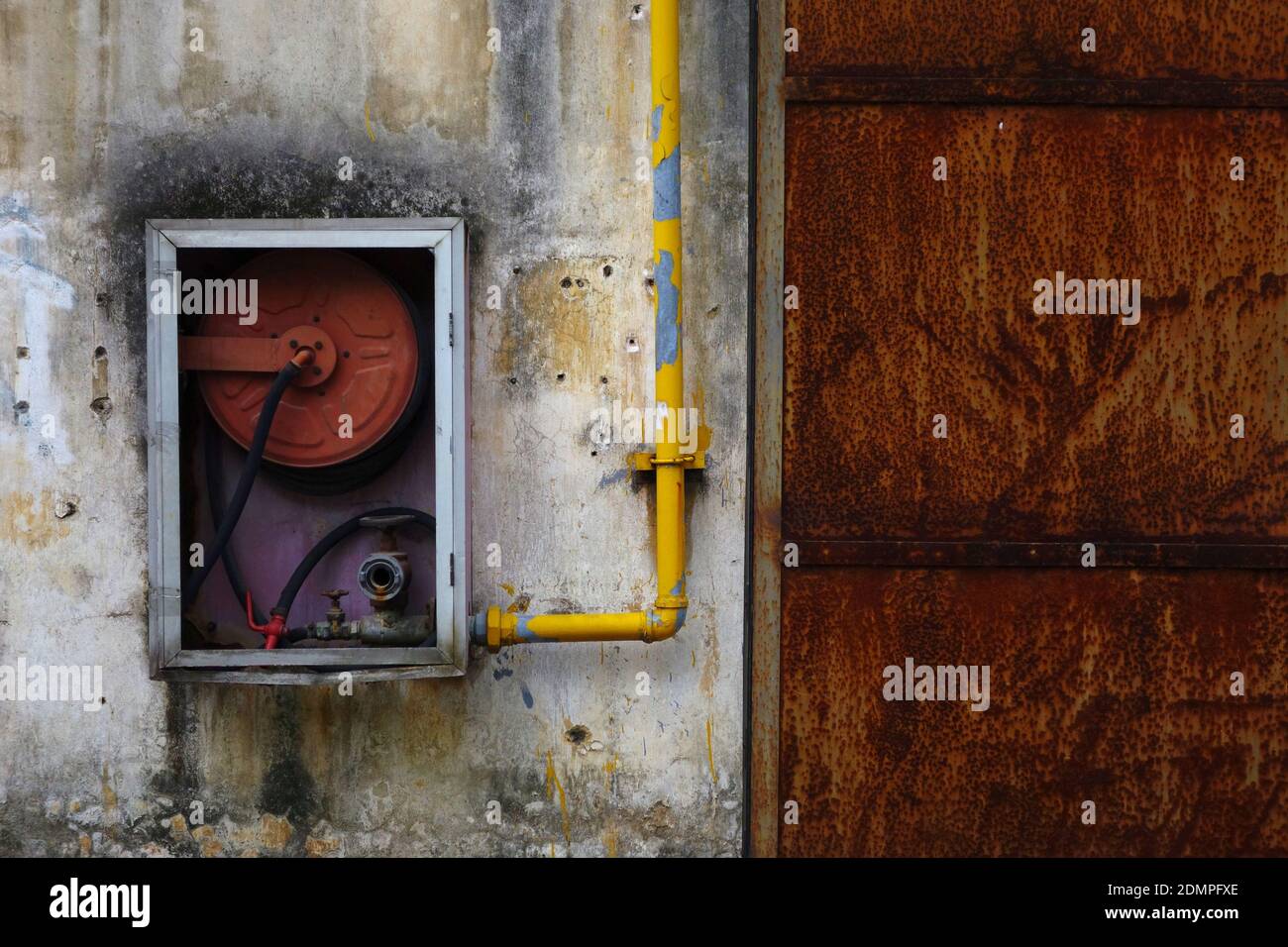 Wood fuse box hi-res stock photography and images - Alamy