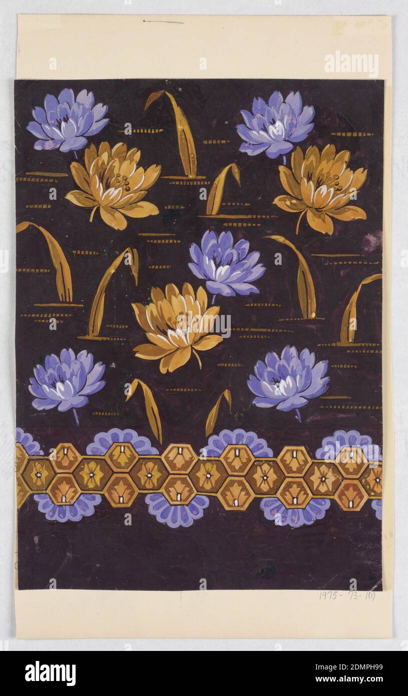 Staggered violet hi-res stock photography and images - Alamy