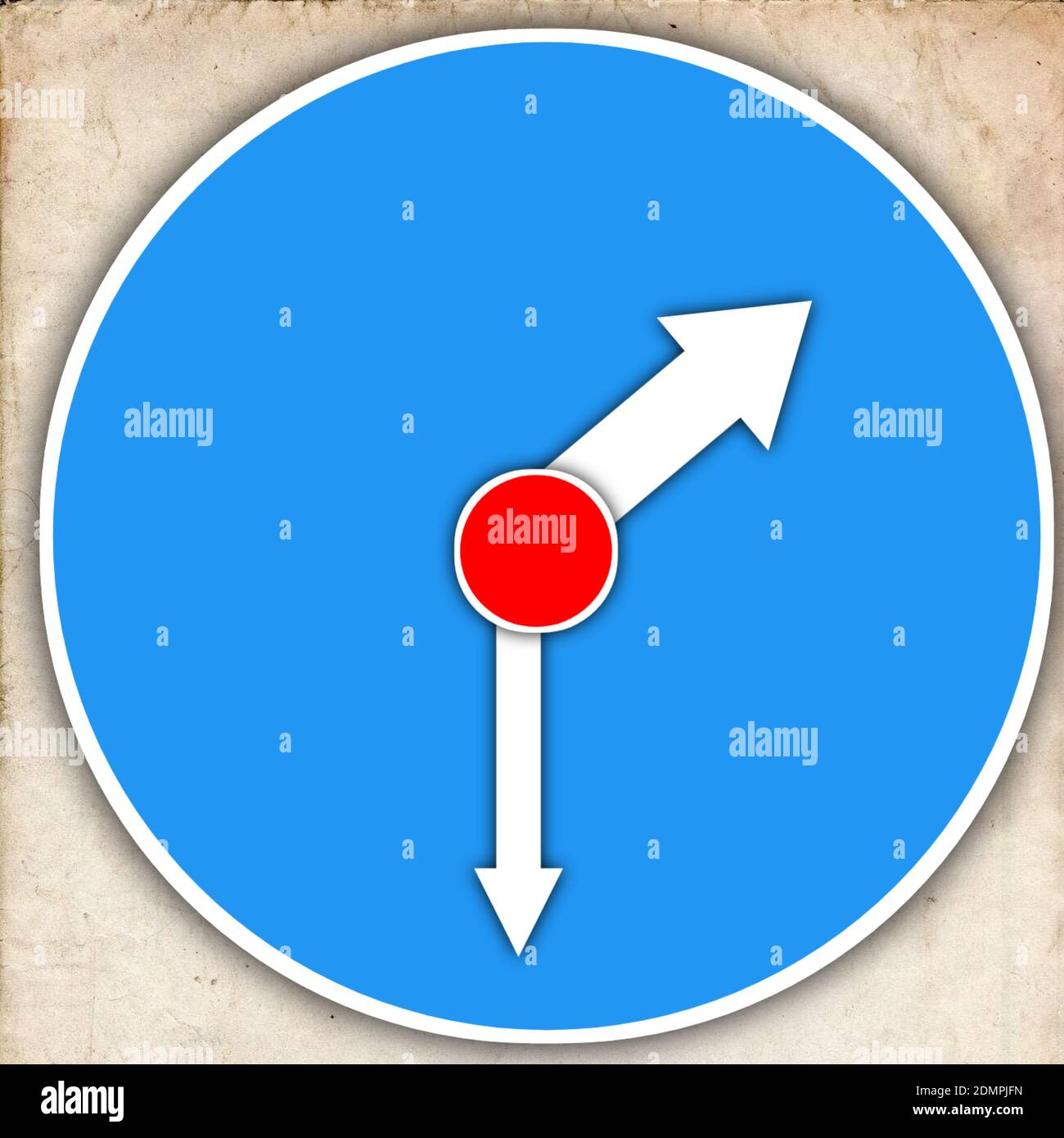 "Watch" made with the help of graphics editing and formatting Stock ...