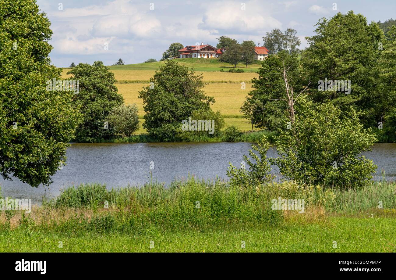 Waterside recreation hi-res stock photography and images - Alamy