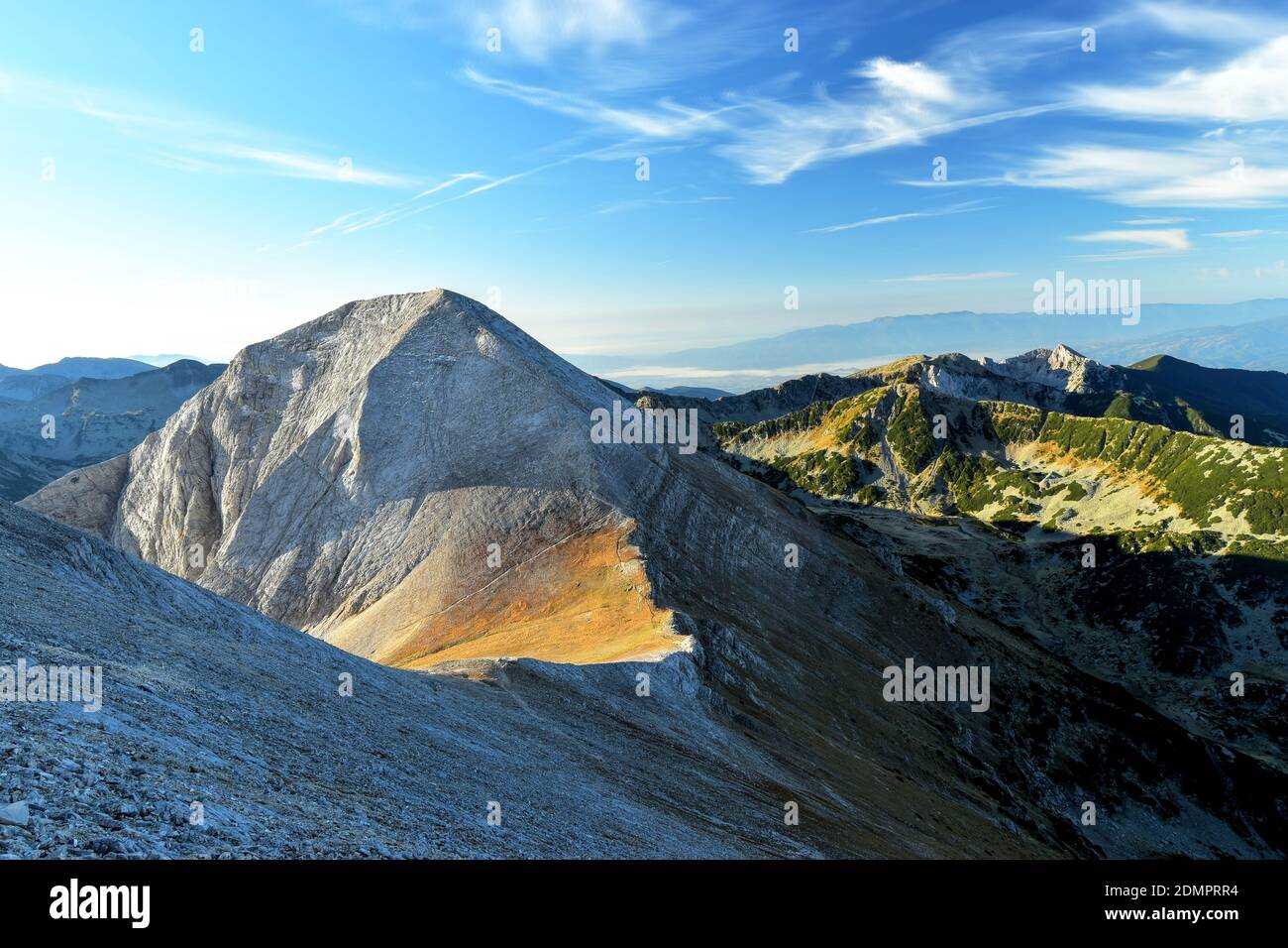 Vihren hi-res stock photography and images - Alamy