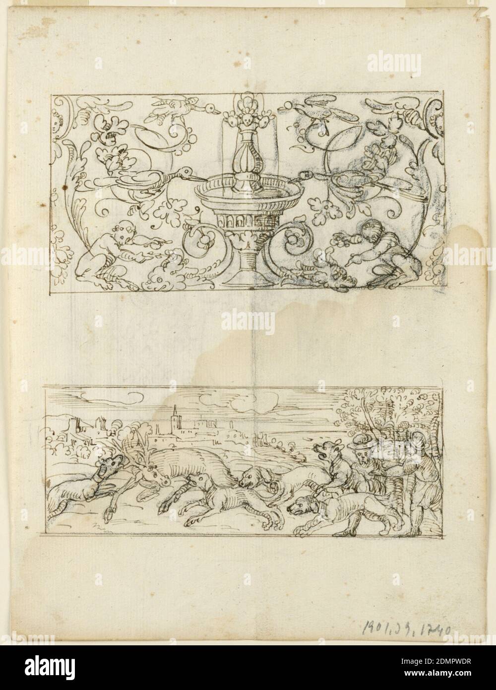 Grotesque landscape hi-res stock photography and images - Alamy